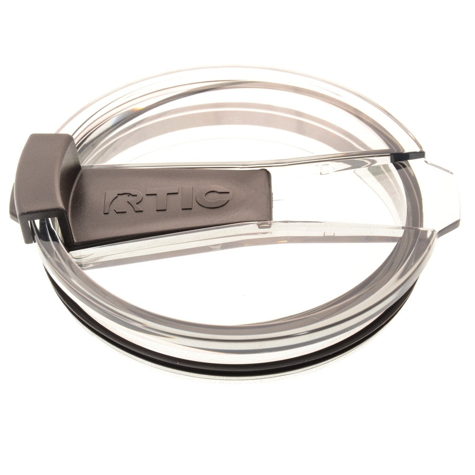 RTIC Drinkware 30oz Tumblers / Handles / Replacement Lids (QTY 1) | eBay