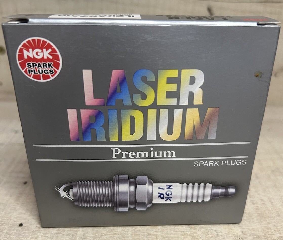 Autolite 75 - Alternative spark plugs