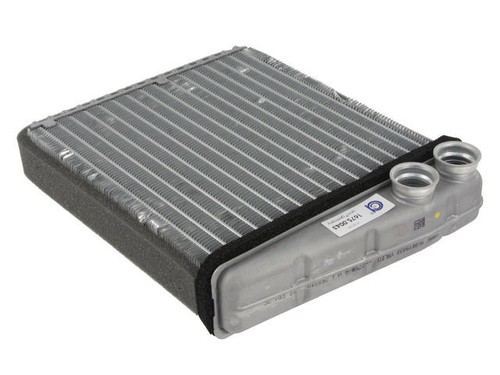 Heater Core For Jetta Tiguan A3 Quattro Q3 TT RS TTS Golf Eos GTI R32 ...