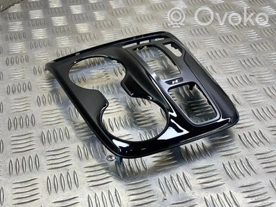 HYUNDAI TUCSON NX4E, NX4A Center Console Trim 84651N7800 1.60 2022 ...