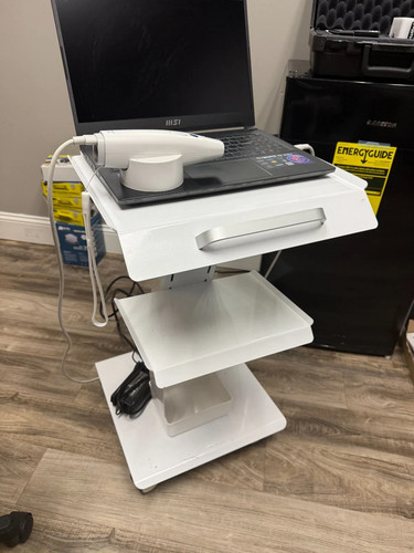 Medit i700 Intraoral Scanner + Computer + Rolling Cart | eBay