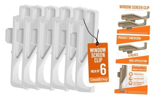 Full Screen Latch Compatible with Andersen 400 and 200 Series Double ...