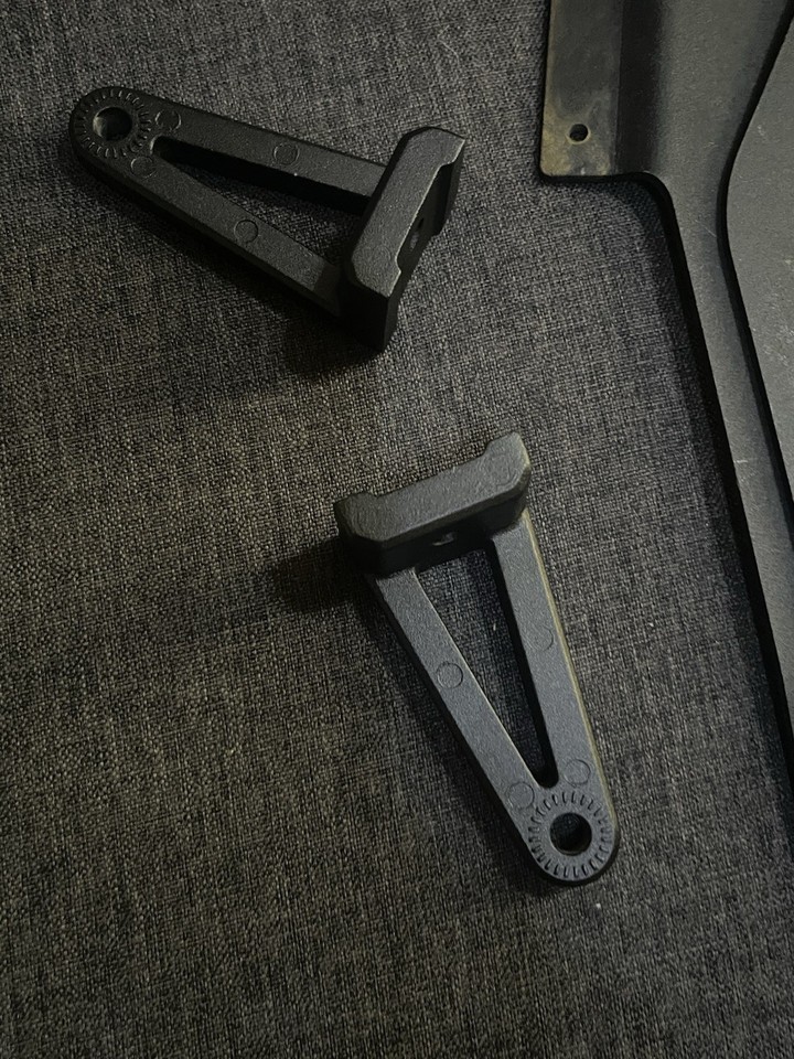 1993-1998 Jeep Grand Cherokee Light Bar Mounting Bracket | eBay