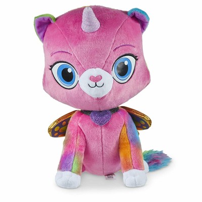 RBUK Rainbow Butterfly Unicorn Kitty Fabulous Felicity Huggable 14 ...