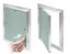 Plasterboard Access Panel with Aluminium Frame Inspection Hatch with ...
