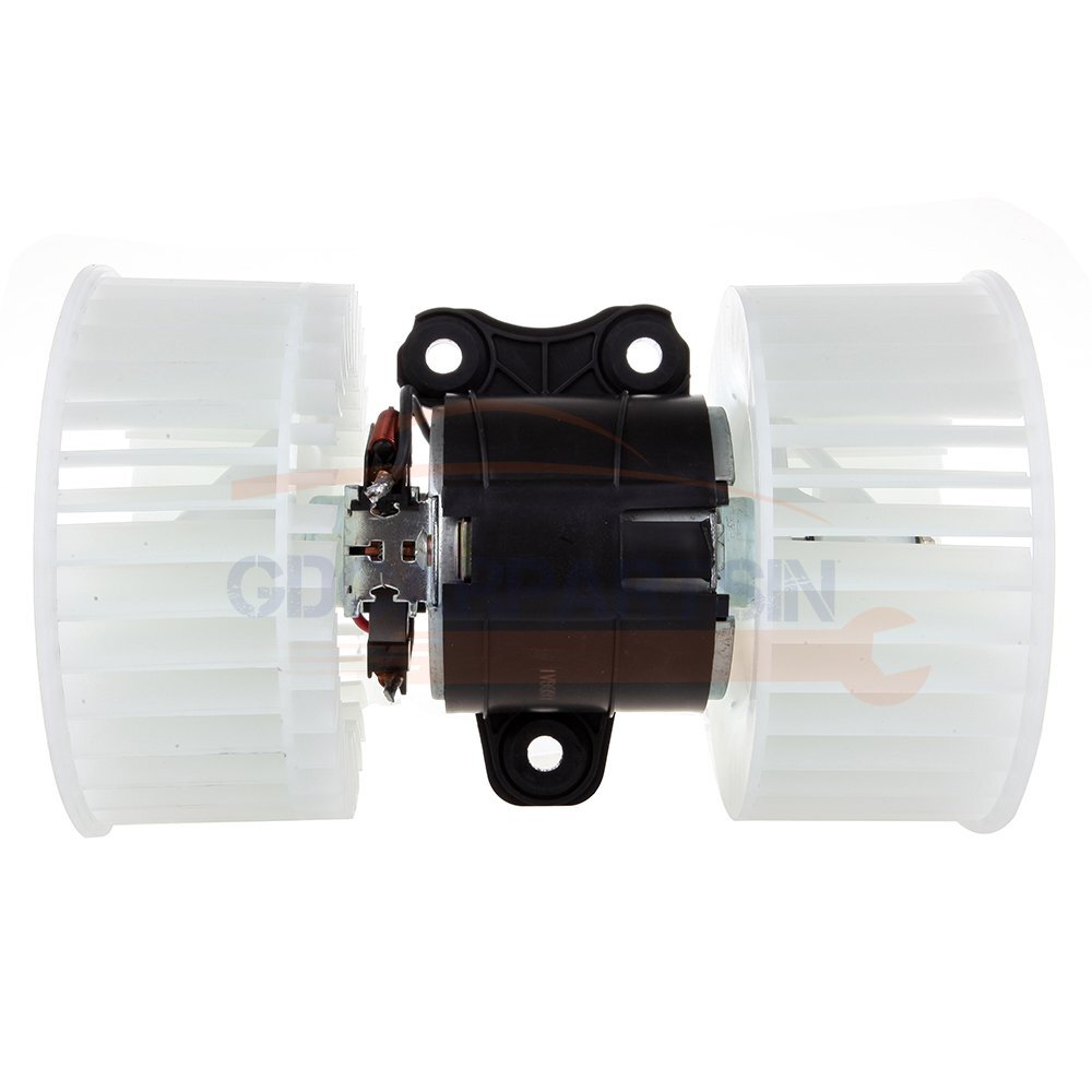 Blower Motor AC Heater Fit For BMW 525i 530i 540i M5 X5 64118385558 ABS ...