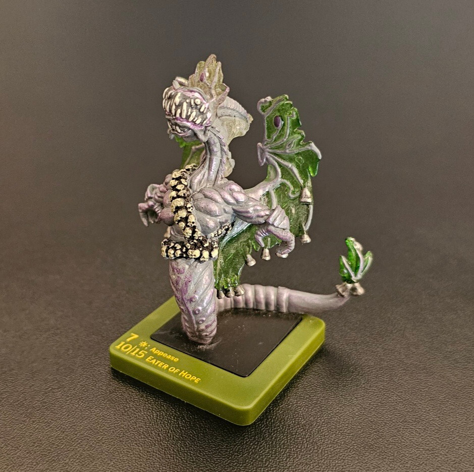 Dreamblade Miniature - Eater of Hope - D&D/Fantasy RPG Figure | eBay