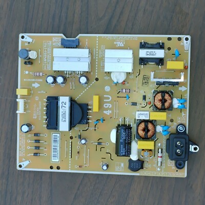 LG TV 49UK6090PUA Main Board + Complete Internal Repair Kit Including ...