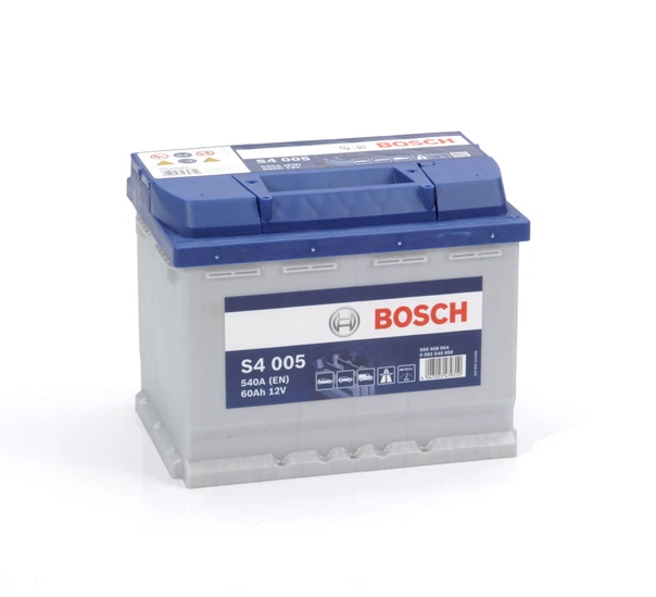 Bosch Car Battery