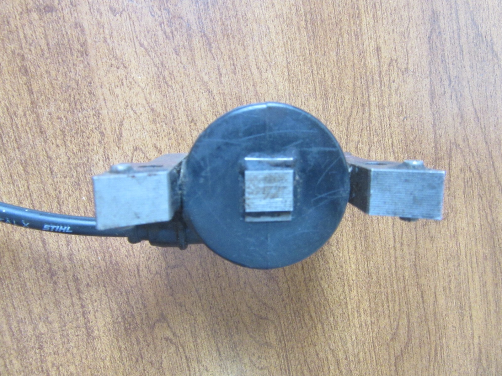 STIHL CHAINSAW BOSCH 2204 222 009 BOX 232-11 | eBay