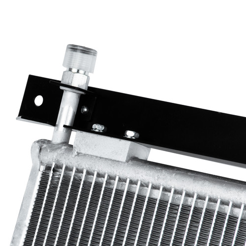 AC Condenser fit 1995-2007 04 Peterbilt 357, 359 377 378 379 385 387 18 ...