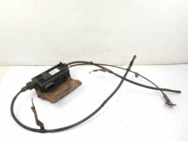 S38 Toyota AVENSIS 2010 Handbrake Actuator 46300-05010 for sale online ...