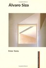 ALVARO SIZA (STUDIO ) (GERMAN AND ENGLISH EDITION) By Peter Testa ...