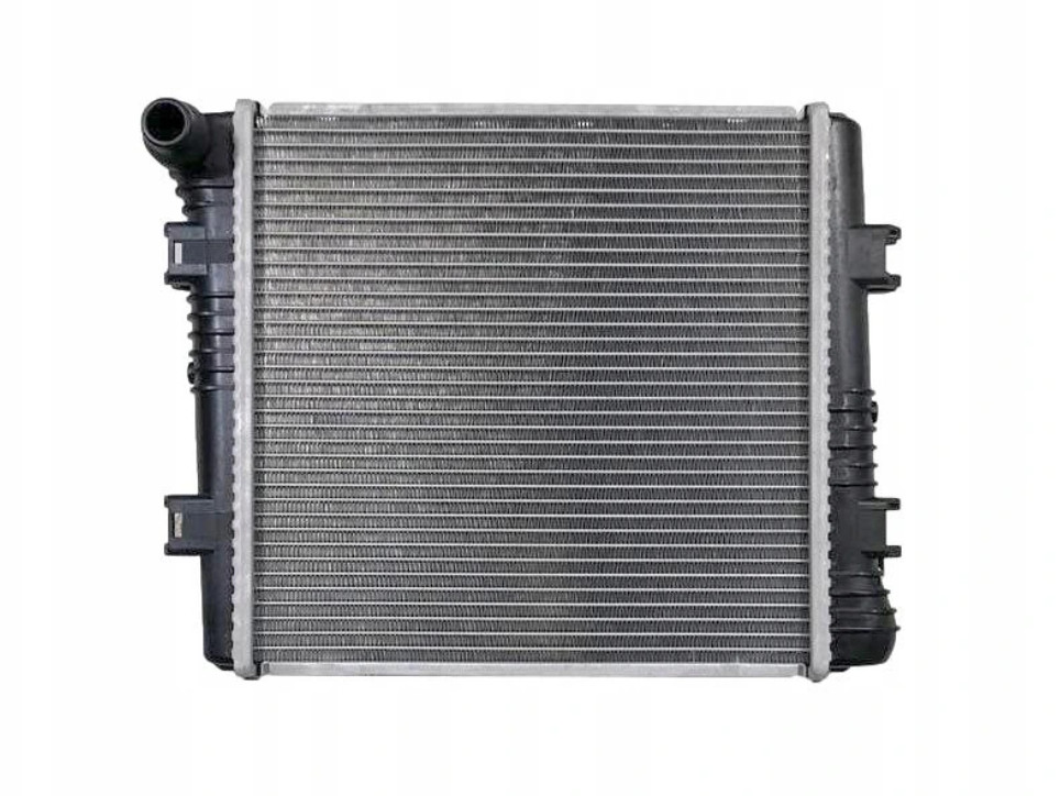 WASSERKÜHLER KÜHLER MERCEDES C-KLASSE W205 S205 C63 AMG A0995005903 ...