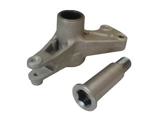 AUX BELT TENSIONER LEVER VRIBBED BEL FOR MERCEDES VITO V-CLASS 96-03 ...