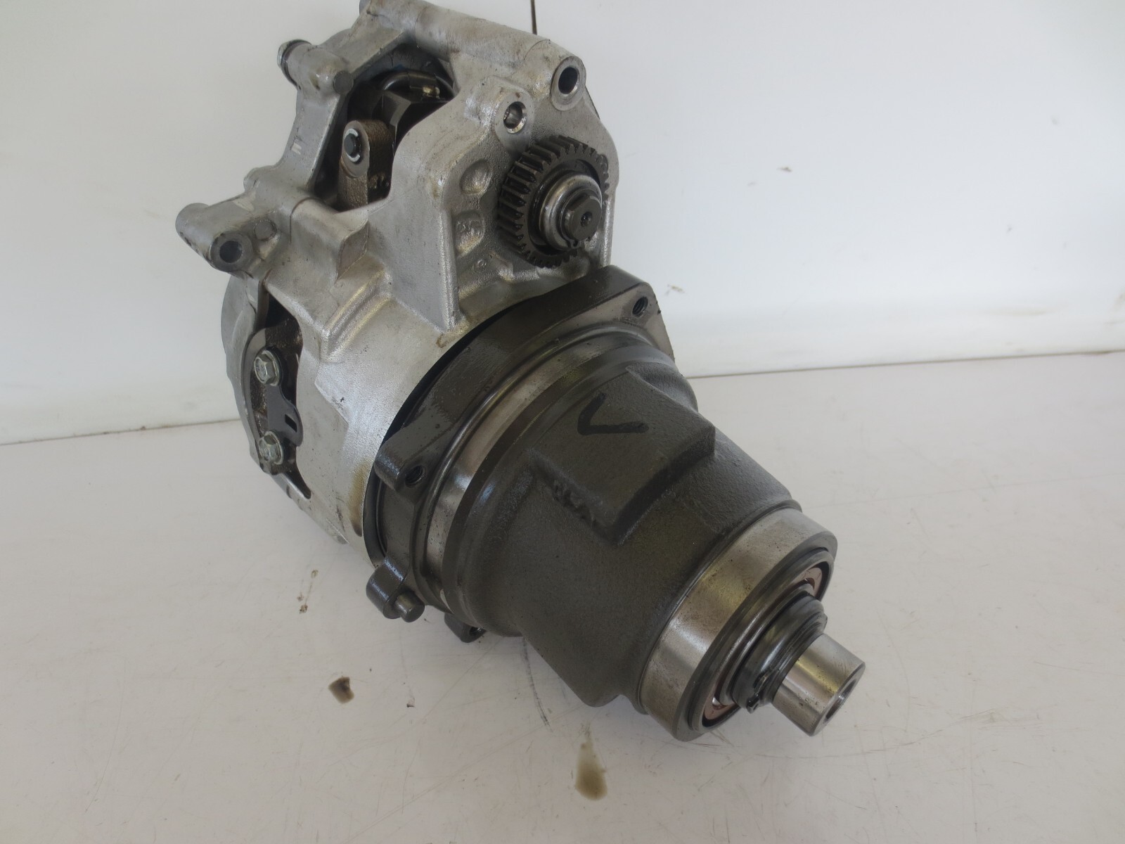 2003 02 01 Honda Rubicon 500 ATV Used OEM Transmission Hondamatic PARTS ...