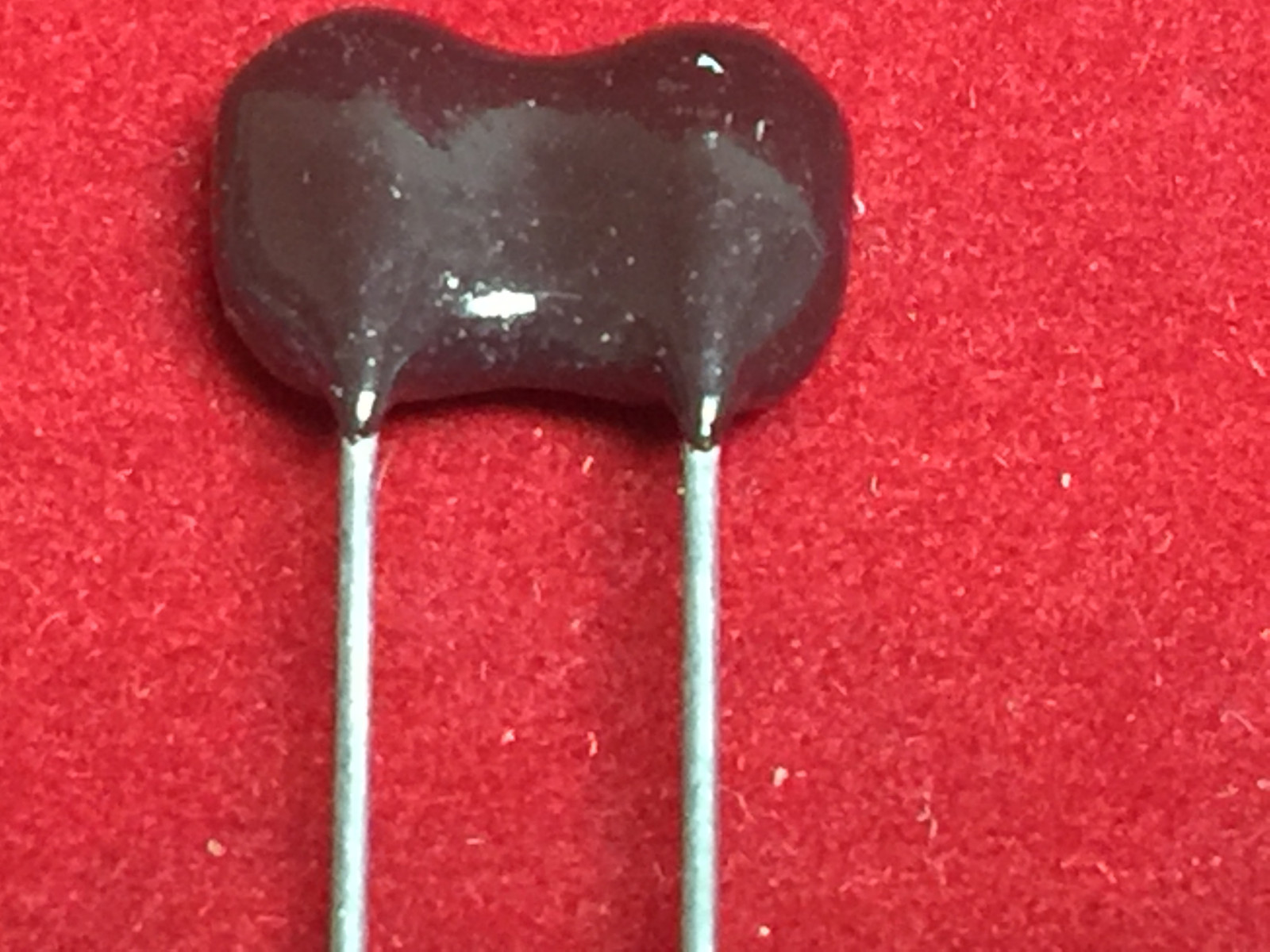 Cornell Dubilier 680uf 5% 300V CDM capacitors lot of 10pcs. | eBay