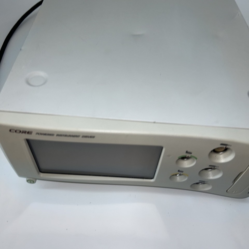 Stryker Core Power Console 5400-050-000 Version 8 With 30 Day Warranty ...