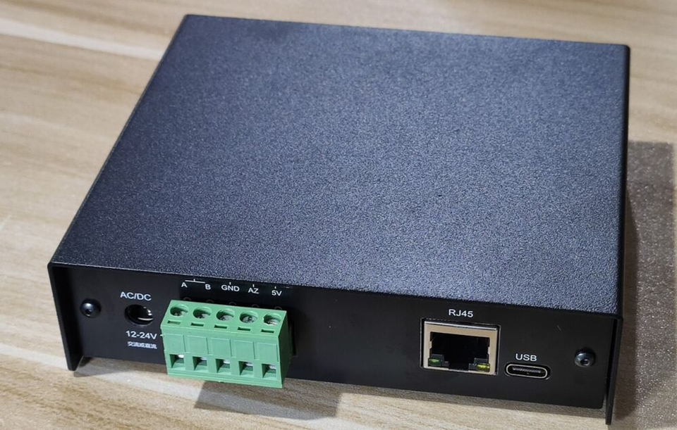 Digital Yagi Antenna Rotator Controller for YAESU G-8001000DXA CREATE ...