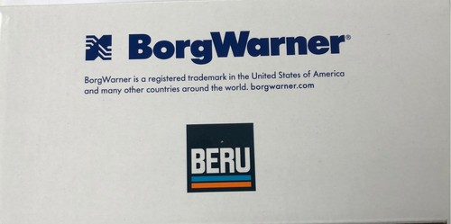 BERU OES Ignition Coil A 276-906-3700, 2769063700, 0221604034, ZSE093 ...