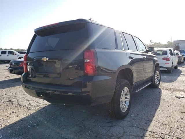 17 Chevy Tahoe OEM Radio Audio Control Panel Display Screen 84096260 ...