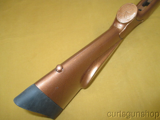 Remington Model 700LA Factory Synthetic Rifle Stock | eBay