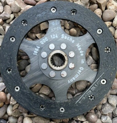 BMW Sachs Clutch Plate R1150RT R1150R R1150RS R1100rs R1100S R1150GS ...