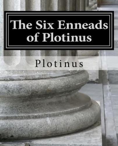 Six Enneads of Plotinus by Plotinus (2014, Trade Paperback) for sale online | eBay