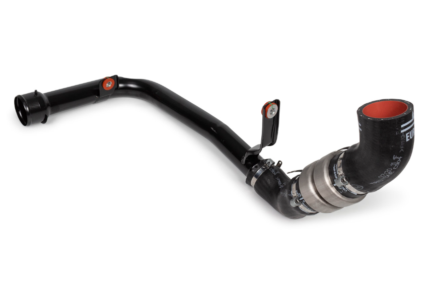 CITROEN JUMPER Furgon MK3 Intercooler Hose 1606660380 New Genuine | eBay UK