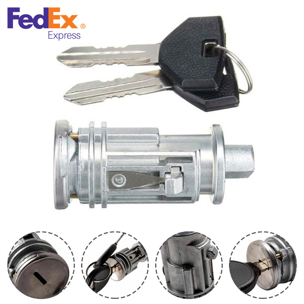 Jeep Commander Ignition Switch