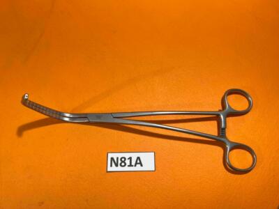 Codman Cooley Classic Clamp, 37-1400 | eBay