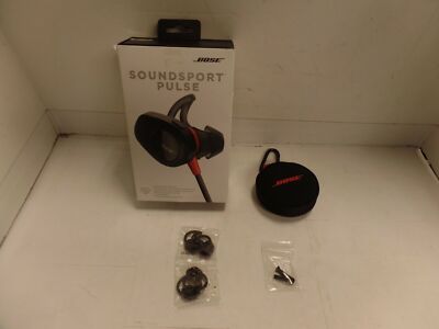 Genuine accessories for Bose SoundSport Neckband Pulse Wireless ...
