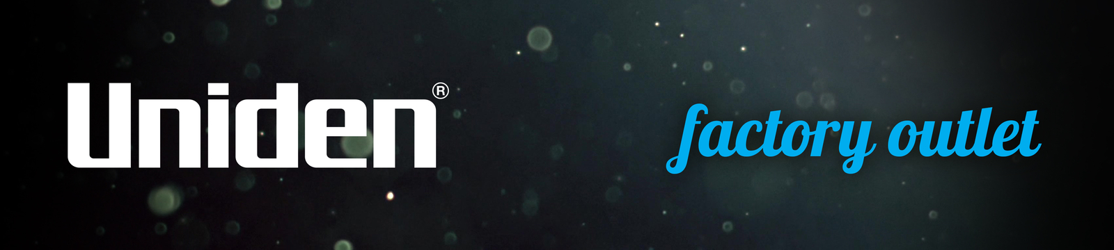 Uniden Australia | eBay Stores