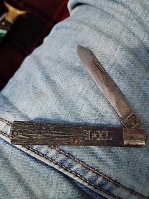 george wostenholm ixl knife | eBay