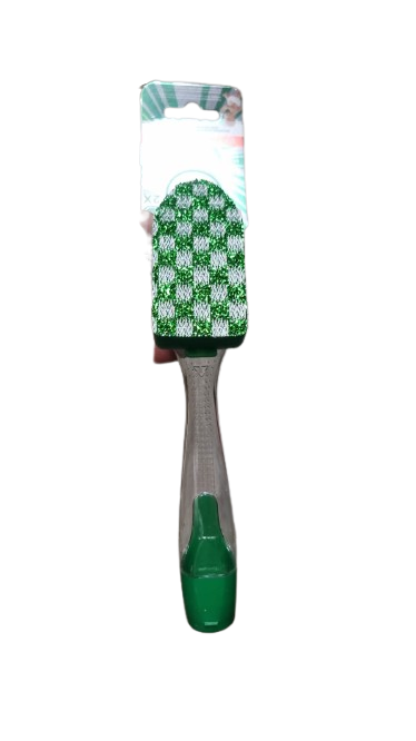 Fairy Max Power Soap Dish Brush And Refill | eBay UK