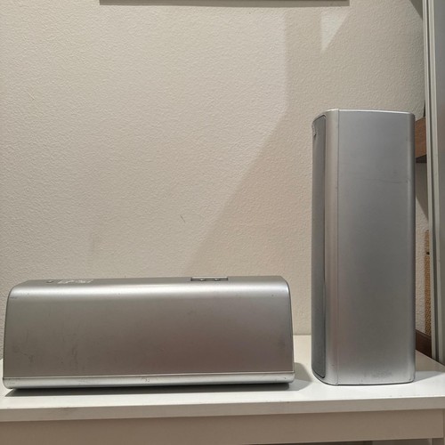 CANTON AV 700.2 Center Channel Speaker Home Theater Made In Germany EUC ...