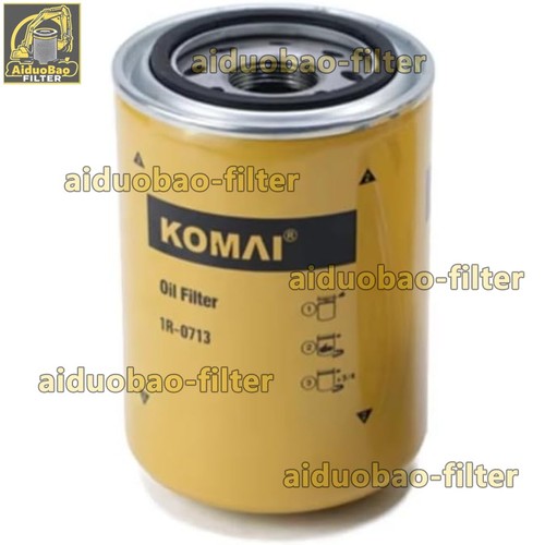 JX-6162 BT230 C-5519 LF3342 Oil Filter For Caterpillar 225 9N-5570 1R ...