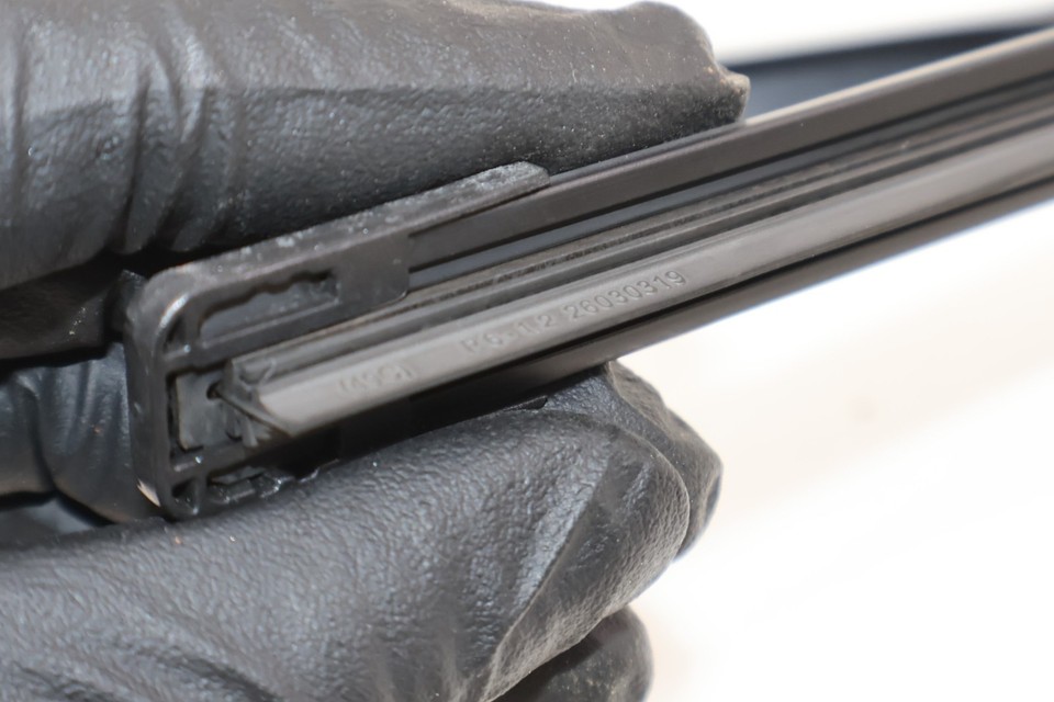 2023 - 2025 KIA SPORTAGE WINDSHIELD LEFT DRIVER SIDE WIPER ARM & BLADE ...