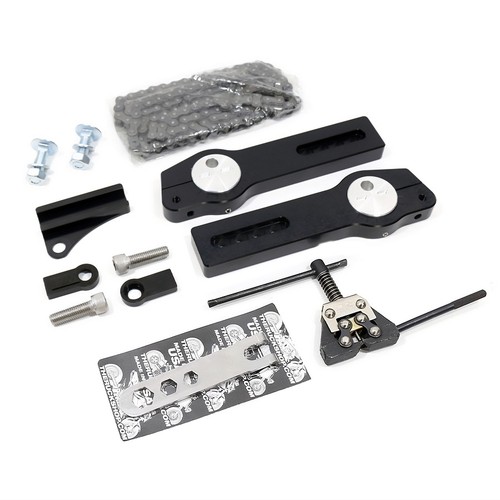 Grom MSX 125 Adjustable Bolt on extension STRETCH KIT SF and OG 2014-20 ...