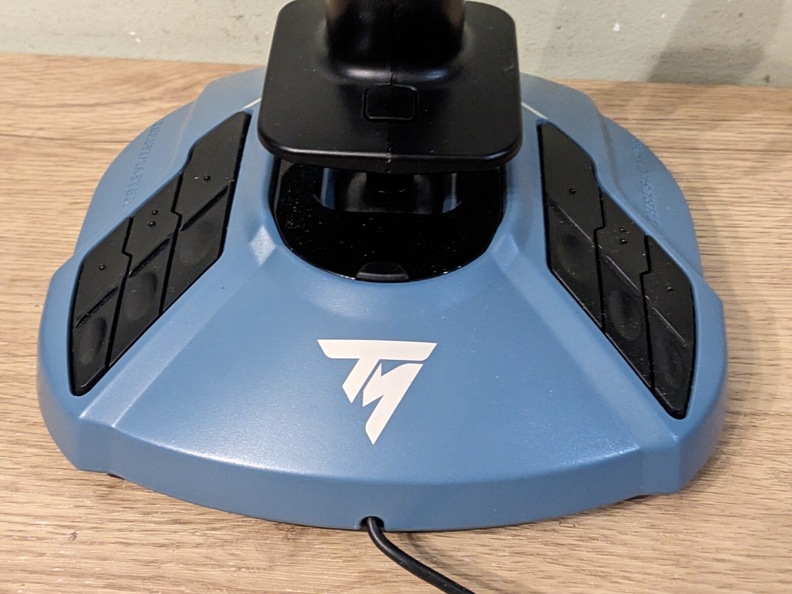 Thrustmaster TCA Sidestick Airbus Edition USB flight joystick for PC ...