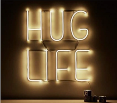 Neon Life 14 Color Kaufe Tuya Smart Life WiFi LED Neonlichtstreifen,