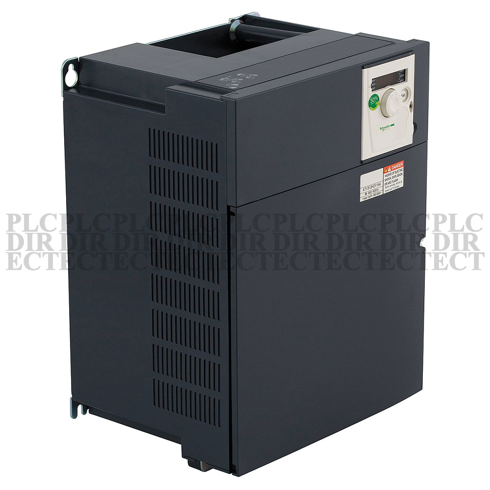 USED Schneider ATV312HD15N4 Inverter 15KW 380V | eBay