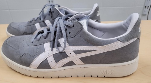 Mens Asics Tiger Size 13 Grey Swade 1191A213 | eBay