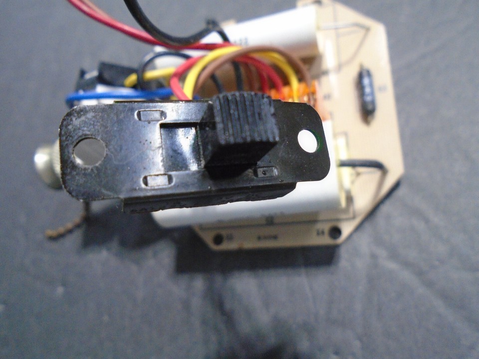 CASABLANCA CEILING FAN WIRING HARNESS/SWITCHES/PARTS | eBay