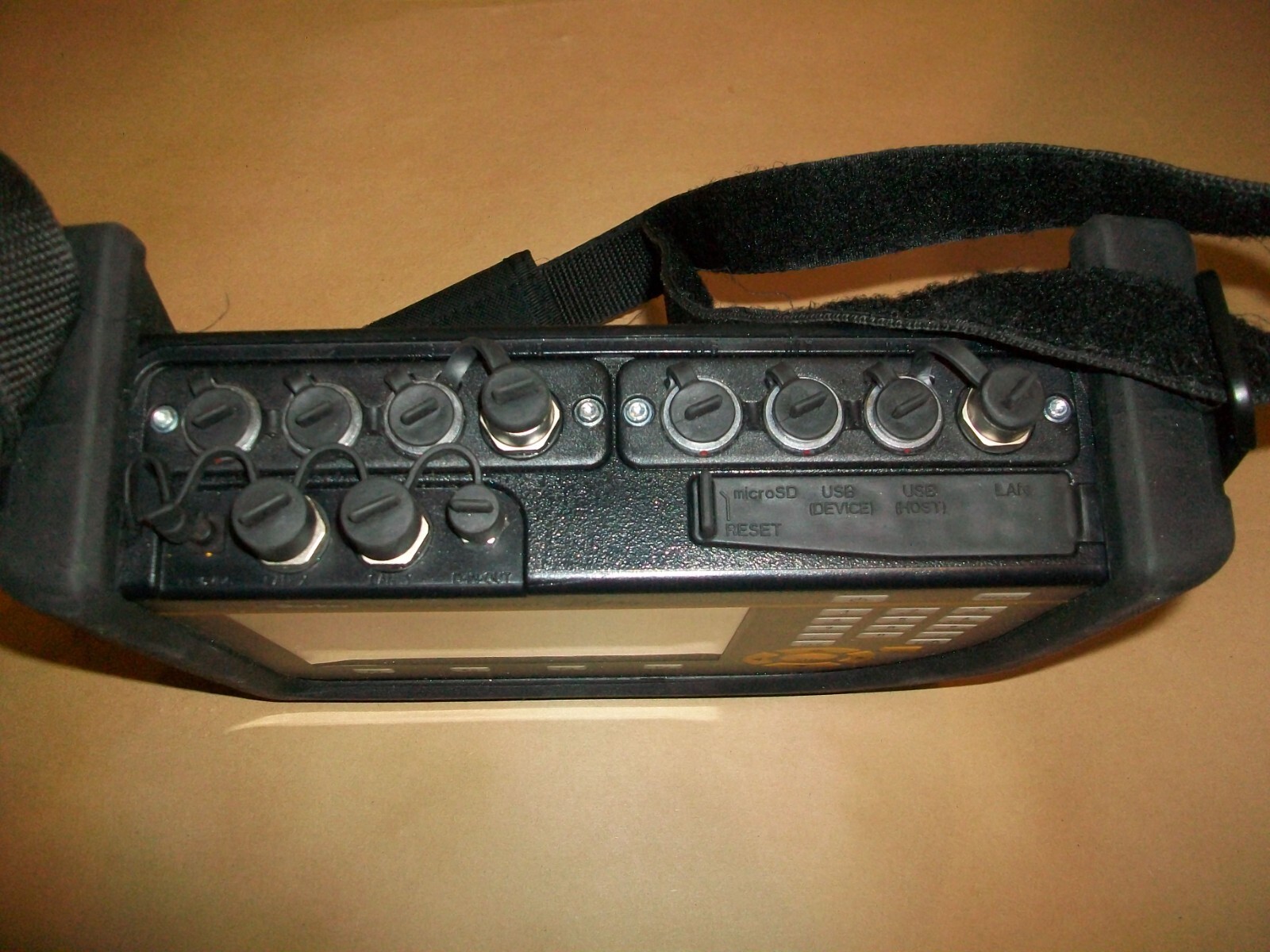 Parker SensoControl Service Master Plus SCM-500-01-01-ENG for sale ...