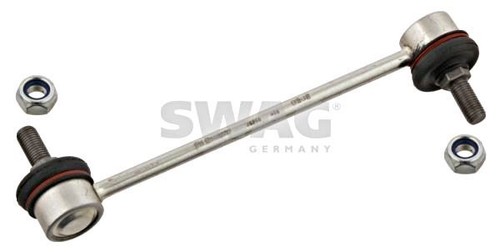 PAIR SWAG Rear Stabilizer Bar x2 Strut Fits HYUNDAI Sonata Xg KIA 55530 ...