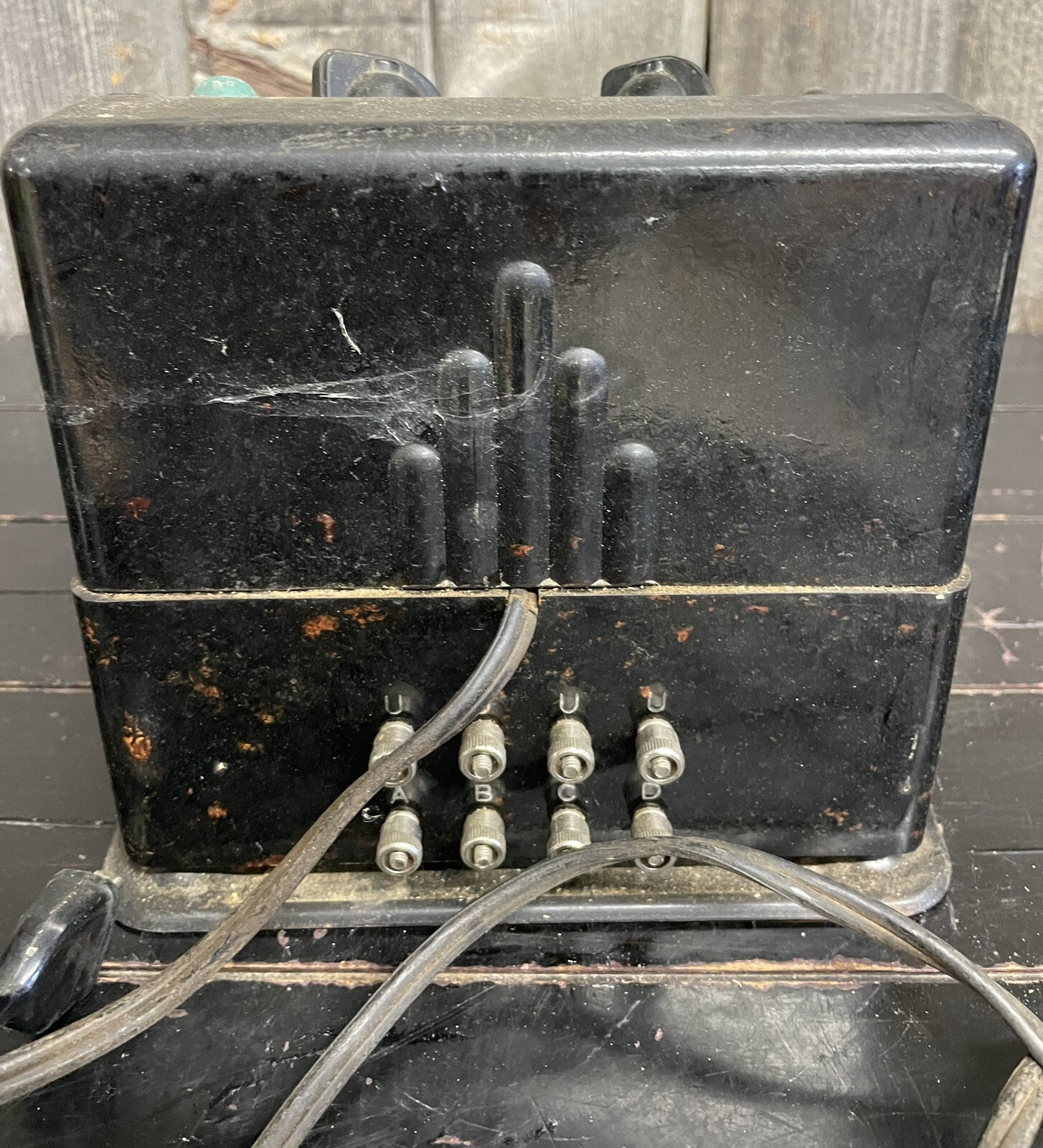 Vintage 1950s Trainmaster Electric Model Train Transformer Lionel Corp ...