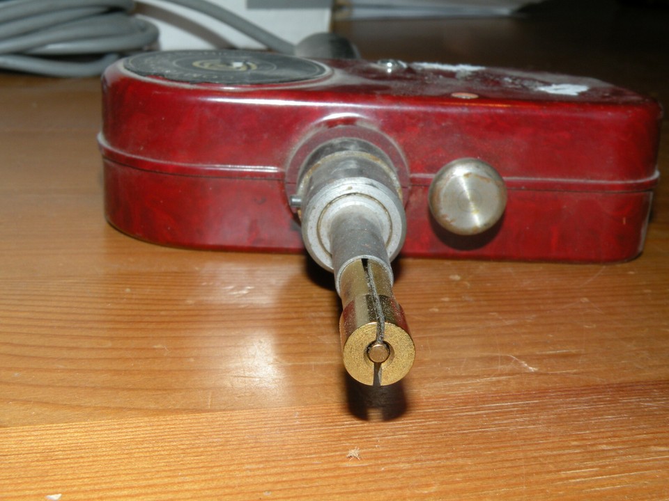 Comtorgage CEM-420 Gauge Amplifier | eBay