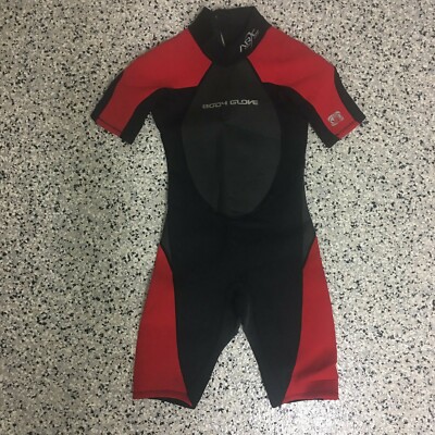 Body Glove neoprene wetsuit Youth size 12 | eBay