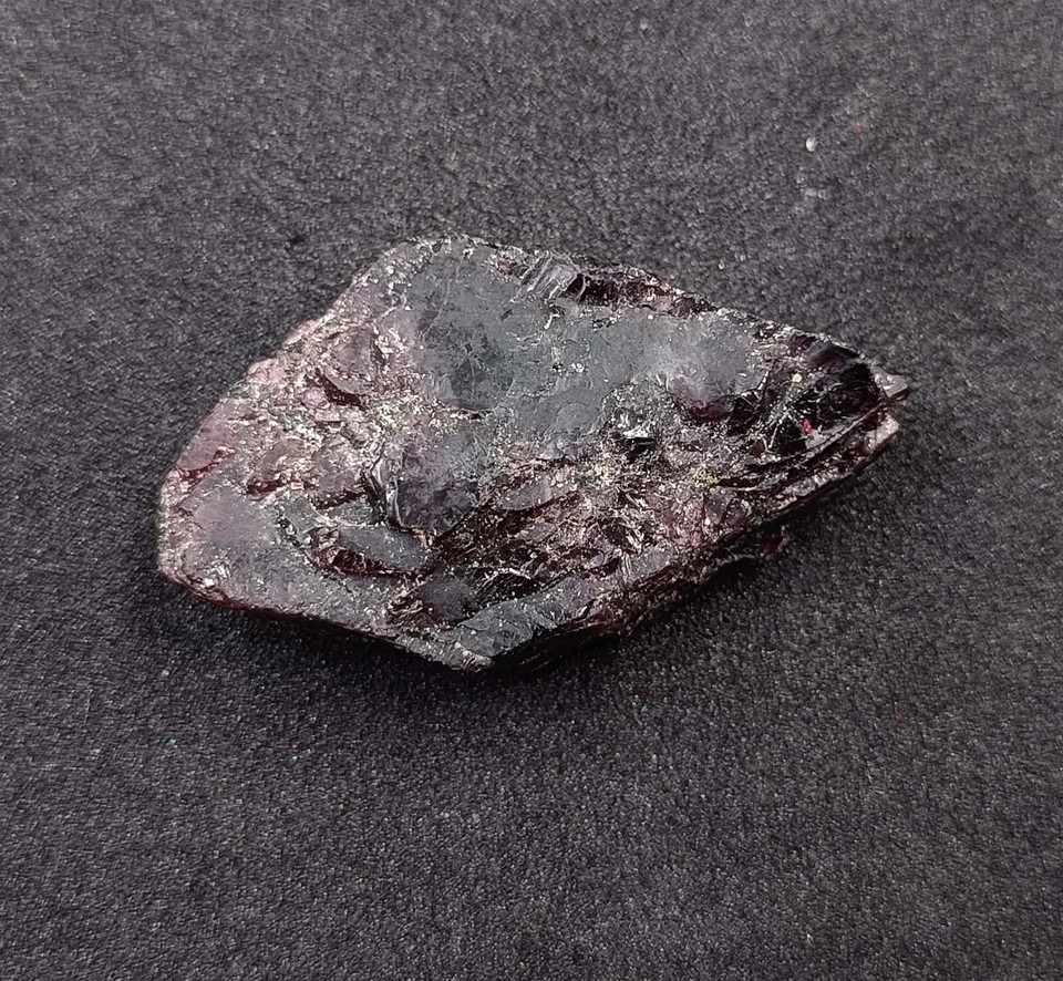 Natural Certified 115 Ct Russian Red Alexandrite Uncut Rough Loose ...